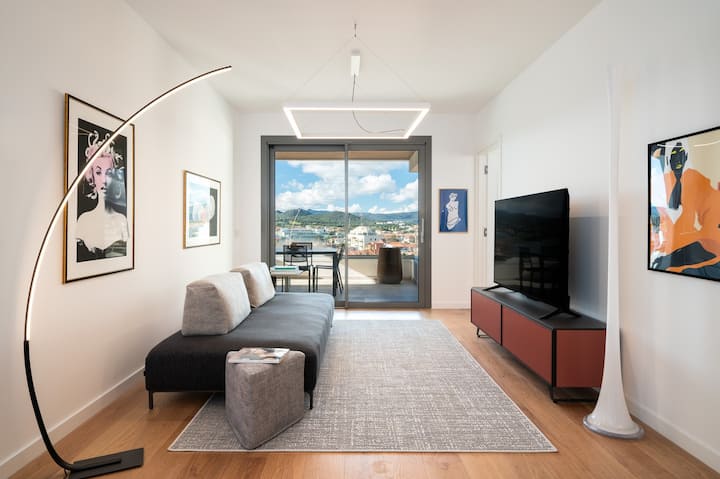 Alfiere Arc Loft By Klodge - Olbia