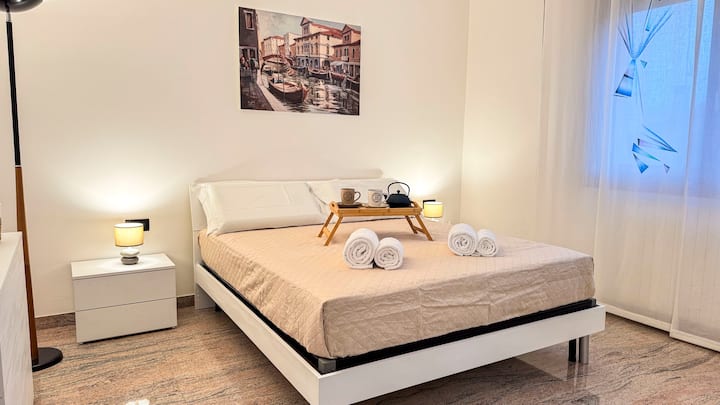 Casa Micio - Chioggia