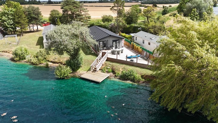 3 Bed In Tallington (Oc-s30309) - Rutland