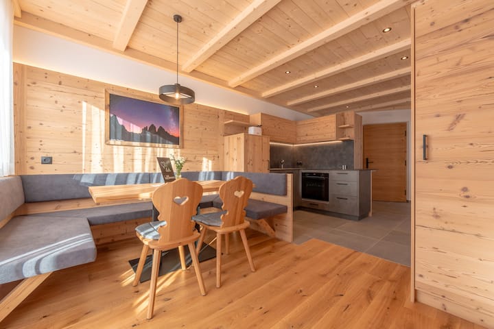 Metzgermayr Apt Aurora - Dobbiaco