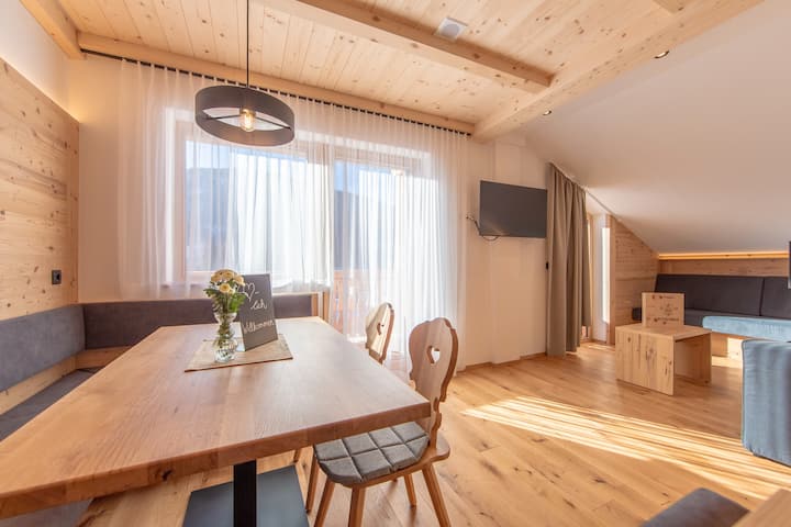 Metzgermayr Apt Dolomit - Dobbiaco