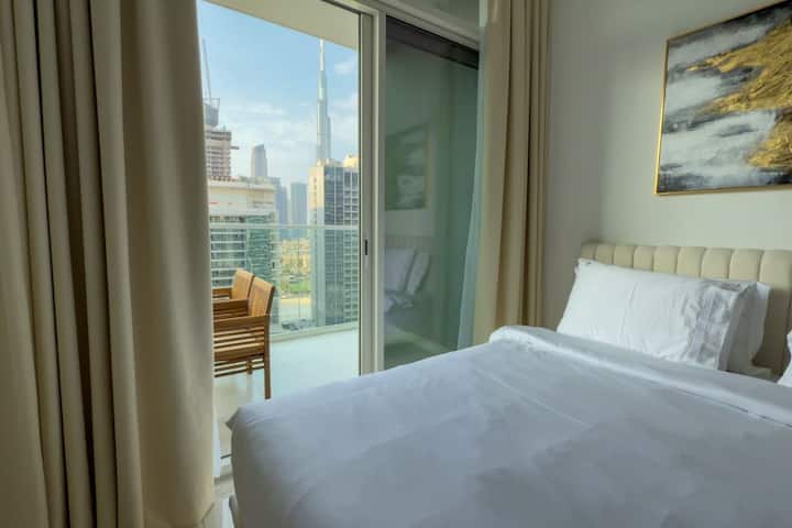 Exclusive Burj Khalifa View - Dubai