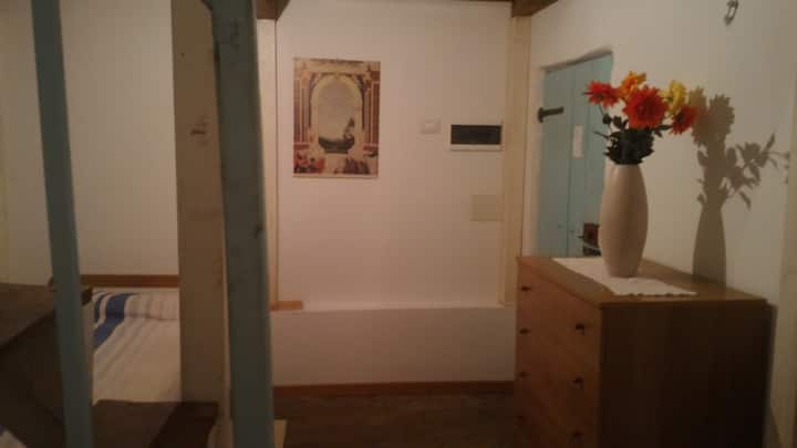 Grano Monolocale - Perugia