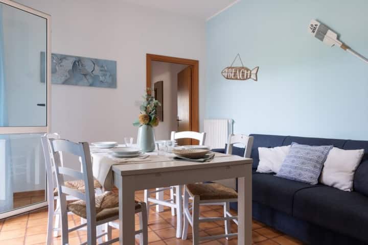 Pineta Mare - Alba Adriatica