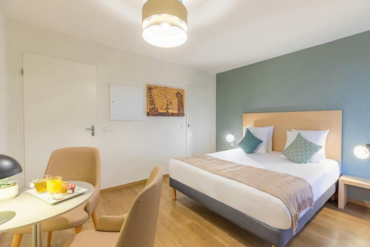 Appart'city Confort Toulouse Purpan- Studio Double - Toulouse