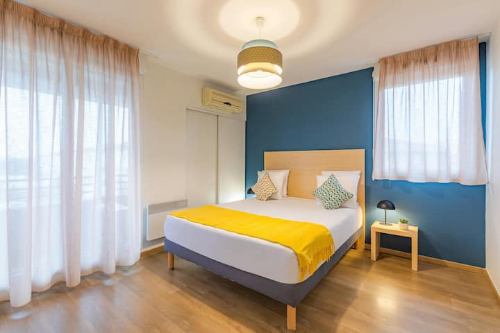 Appart'city Confort Toulouse Purpan- Apartment - Toulouse