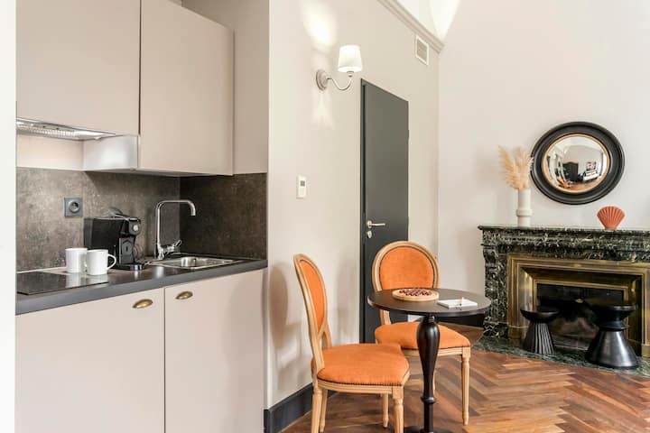 Appart'city Collection Nimes Arenes- Double Studio - Nîmes