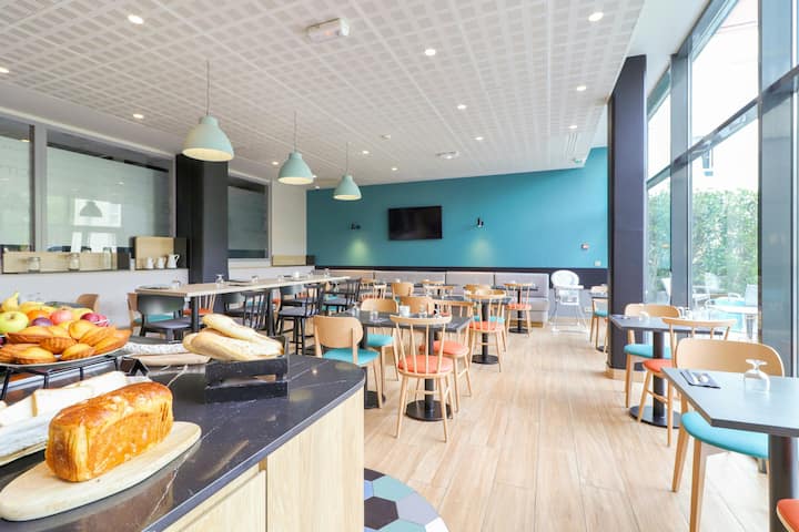 Appartcity Toulouse Diagora Labège- Apartment - Labège