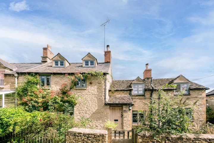 Cotswold Cottage - Post Office Cottage - Burford, UK