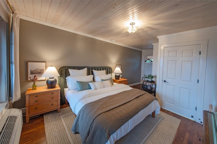 Historic Riverview Inn | Two - Chattanooga, TN