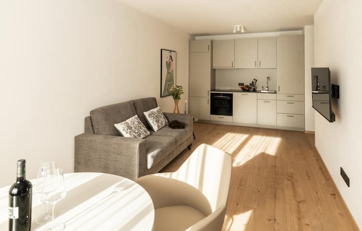 Horst - Ferienwohnung - Altusried