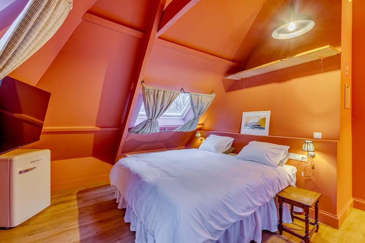 Romantic Wellness Retreat In Heart Of Bruges: Miss - Bruges