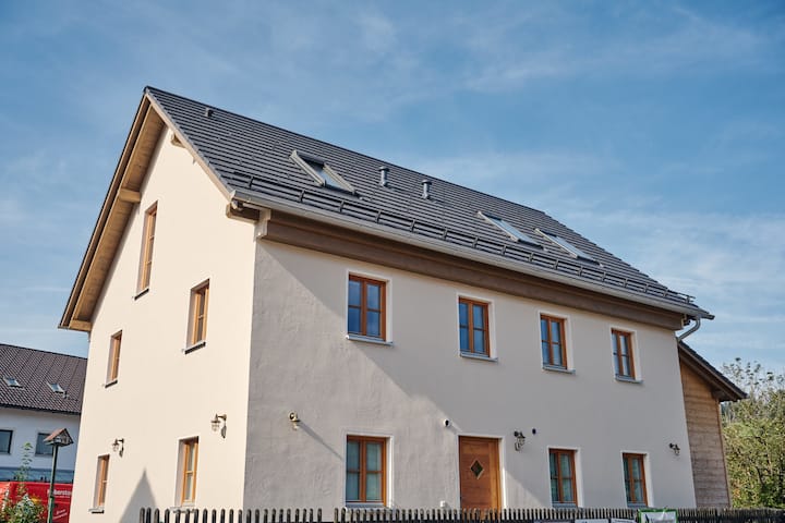 Haus Herzbluat (270200) - Schongau