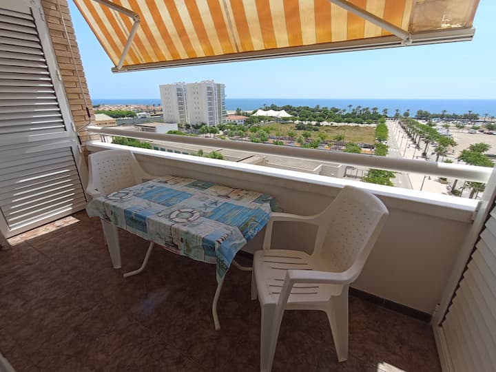 Apartamento Tarragona - Apartamento En Vinaròs. - Vinaròs