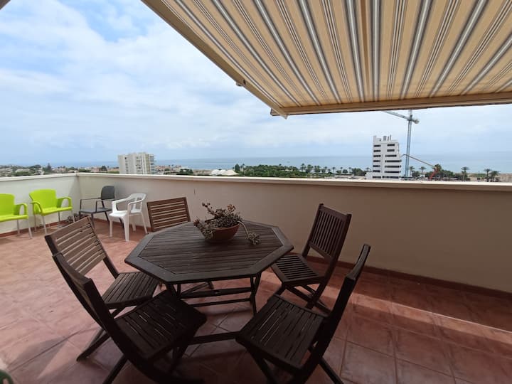 Apartamento Arena - Apartamento En Vinaròs - Vinaròs