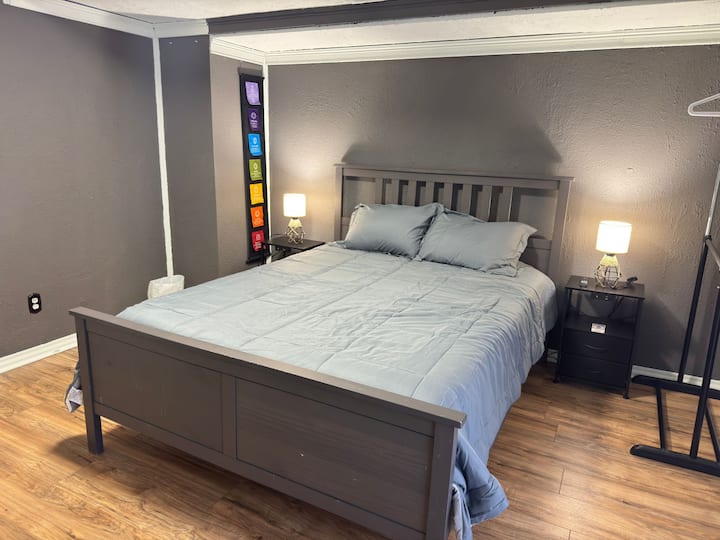 Private Room, Entry & Patio Near Denver & Transit! - Westminster, CO