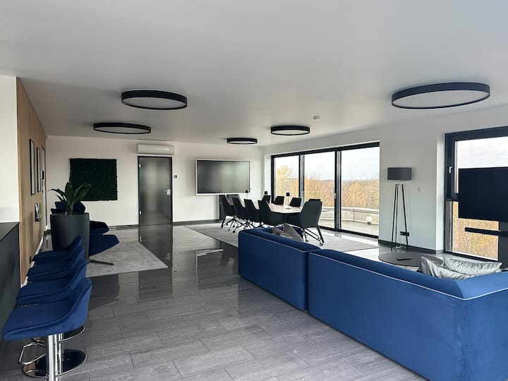Infinity Apartment Essen - Essen