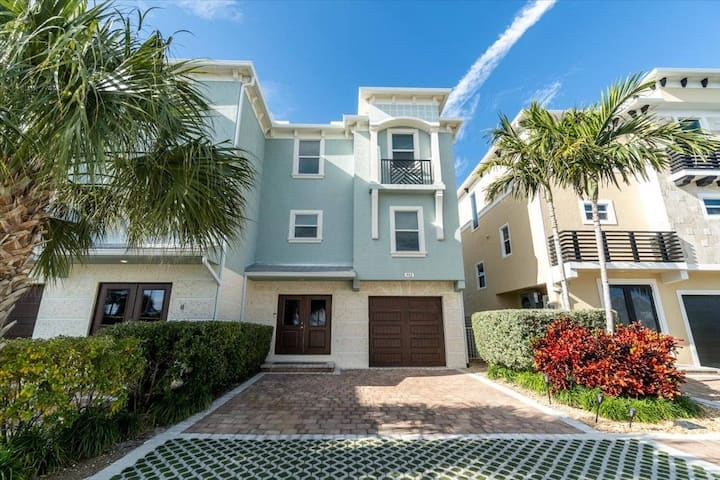 Starfish Isle 5 Bedroom 5 Bath Pool, Elevator, 50 - Marathon, FL