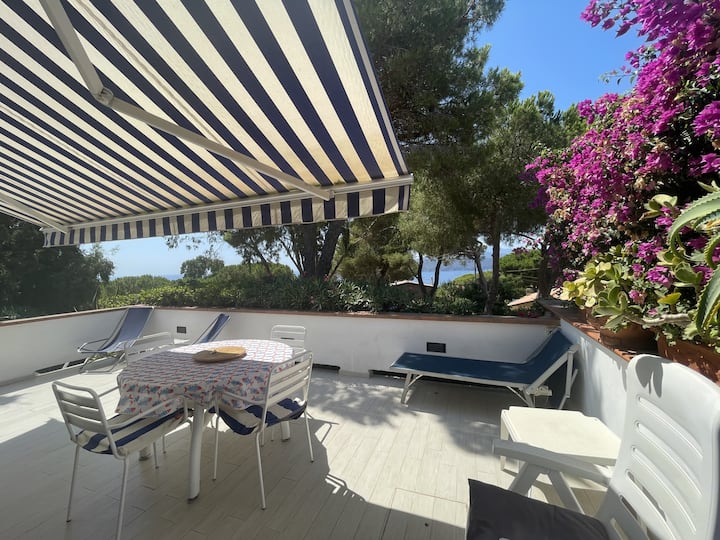 Il Polpetto - Capoliveri