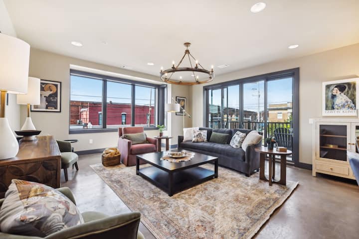 204 East Main - Suite 201 - Lebanon, TN