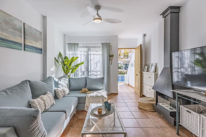 Montañar Beach - Un Petit Bijou - Xàbia