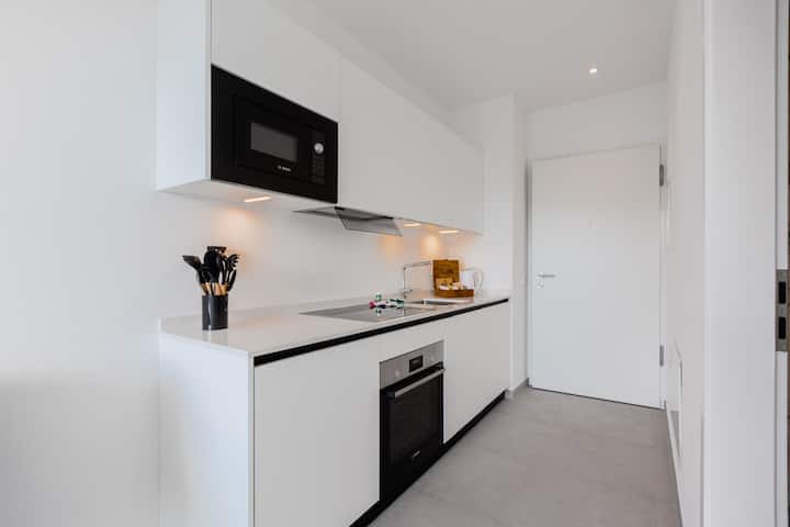 {Suite 501} Business Room, Modern, Relax - Lugano