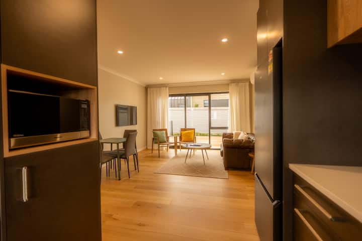 Heavenly Hideaway, House B - Twizel