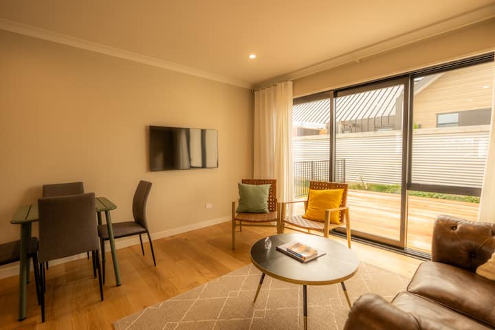 Heavenly Hideaway, House B - Twizel