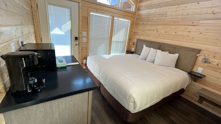 Grand Canyon S. Rim King Suite-epic Stargazing-64b - Arizona