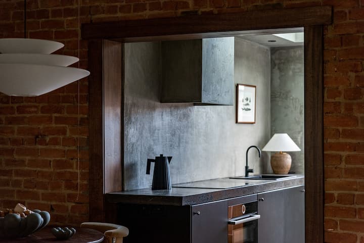 'The Top Floor' At Collected/places Hobart - Hobart