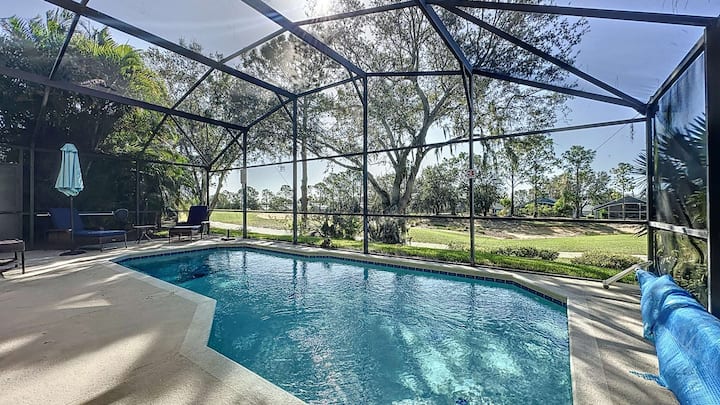 Golf Shoes Villa - Haines City, FL