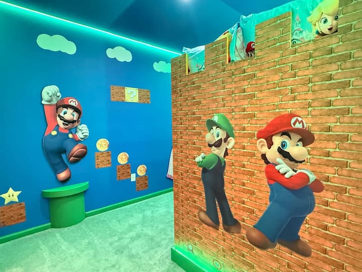 Luxury Paradisogrande Themed 5bed 5bath - Orlando