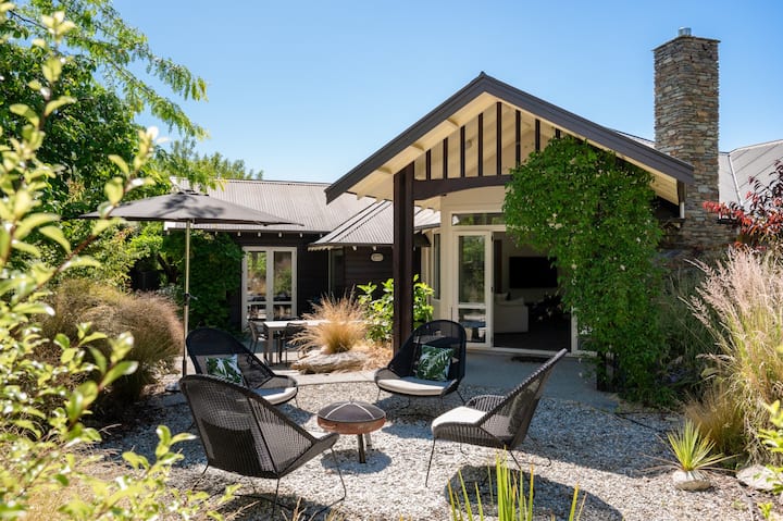 Meadowstone - Wanaka