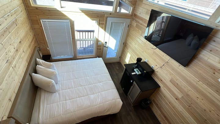 062a Spacious Chalet For Family Gateaway With Loft - Grand Canyon National Park