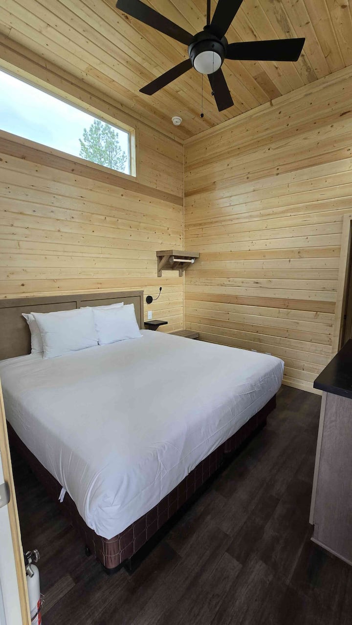 062b Spacious Kingbed Chalet Nr Grandcanyon S Rim - Grand Canyon National Park
