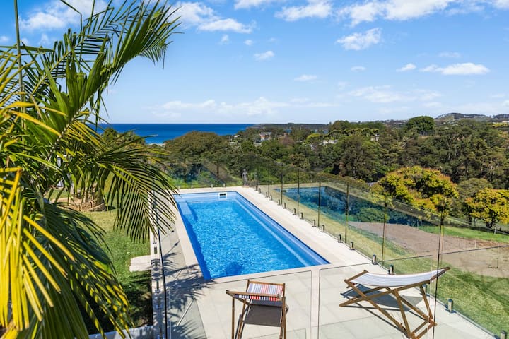 Ciao Korora - The Mediterranean - Moonee Beach