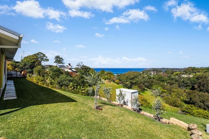 Ciao Korora - The Classic - Moonee Beach