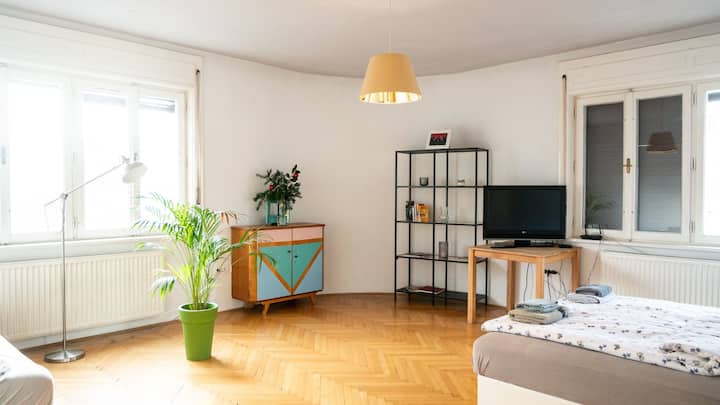 City Center Apartment - Ljubljana