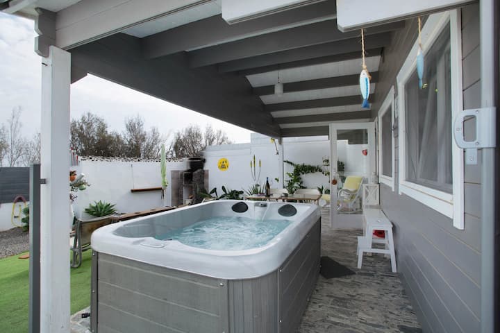 Chalet Puerto Escondido - Gran Canaria