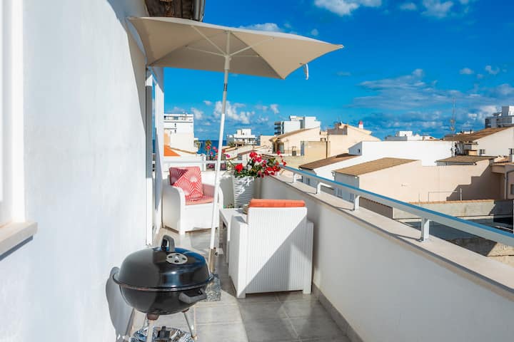 Can Picafort Sea Breeze - Can Picafort