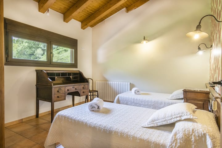 Mossen Batista Til Ler - Taüll