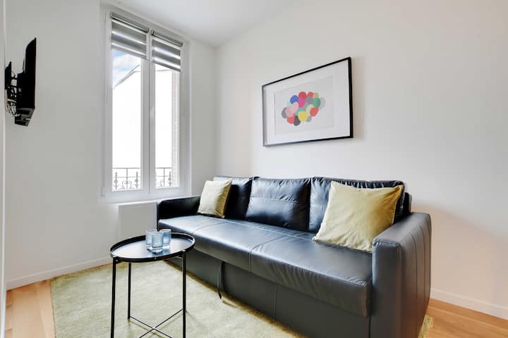 Studio Moderne - 2p- Nanterre - Nanterre