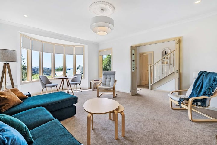 "Lizzy's Hideaway" Close To City-sleeps 6 - Hobart