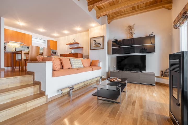 Duplex 13d - Trevélez