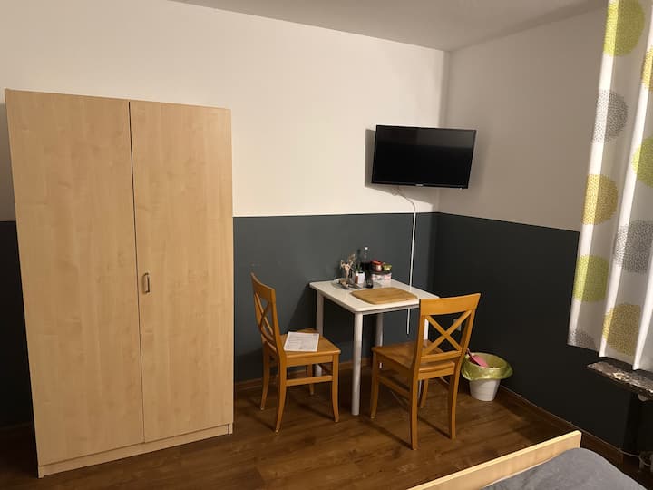 Privat Pension Haus Erika 1 - Lingen