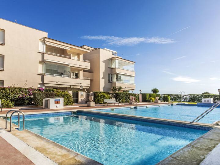 Cala Montero By Interhome - Vinaròs