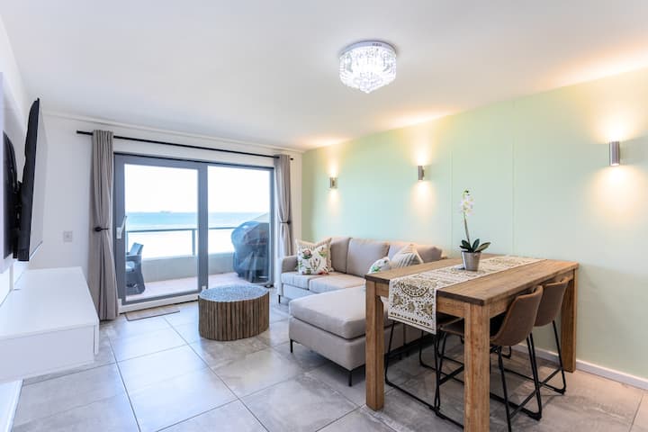 Sea Spray B303 By Ctha - Parklands