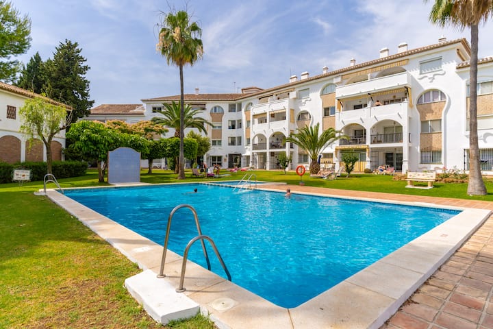 Apartamento Puebla Lucia Fuengirola - Fuengirola