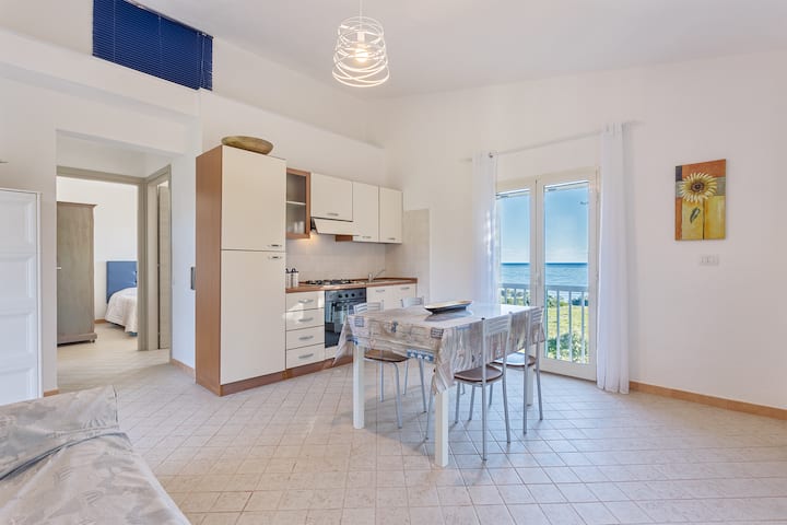 Casa Mulas Premier éTage - Italy