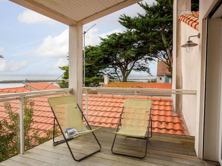 Ker Mylio By Interhome - La Bernerie-en-Retz